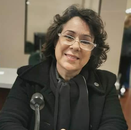 Departamentales – Patria Querida